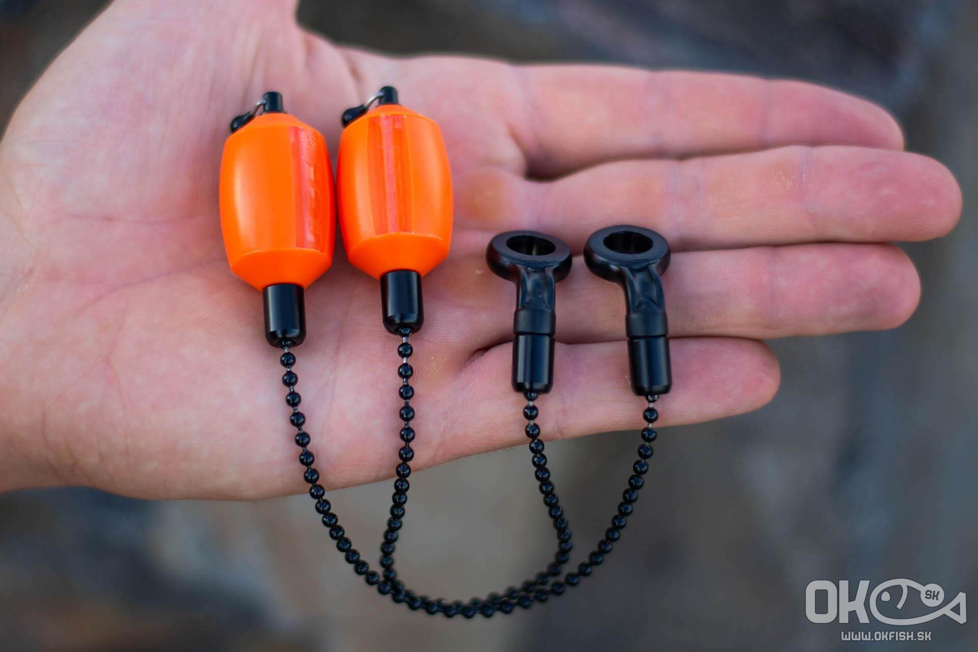 Fox Dumpy Bobbins | OKfish.sk