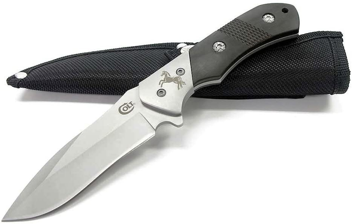 Nôž Colt CT343 | OKfish.sk