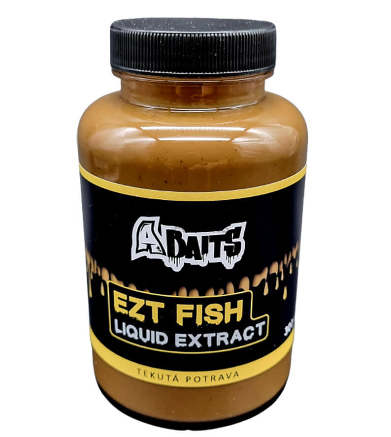 Extrakt ABAITS Liquid Extract EZT Fish | OKfish.sk