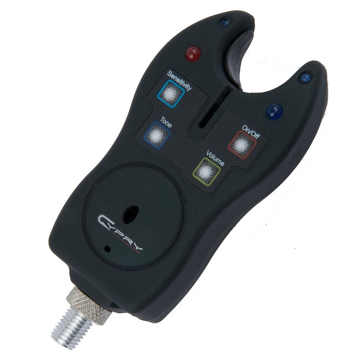 Signalizátor SHAKESPEARE Digital Bite Alarm Cypry | OKfish.cz, rybářské ...