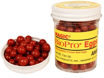 Magic BioPro Bait Eggs | OKfish.sk