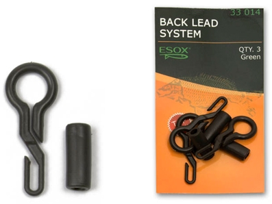 Klip ESOX Back Lead System | OKfish.sk