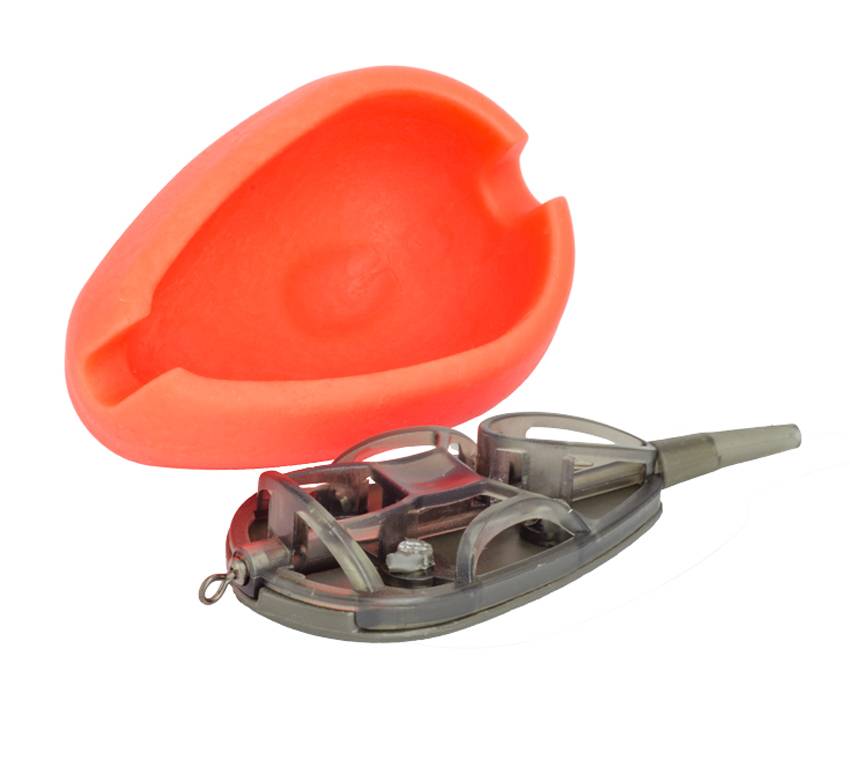 Krmítko CARPEX Method Feeder S + forma | OKfish.cz, rybářské potřeby