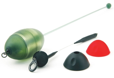 Montáž FOX Halo Zig Float Kit Mini | OKfish.sk