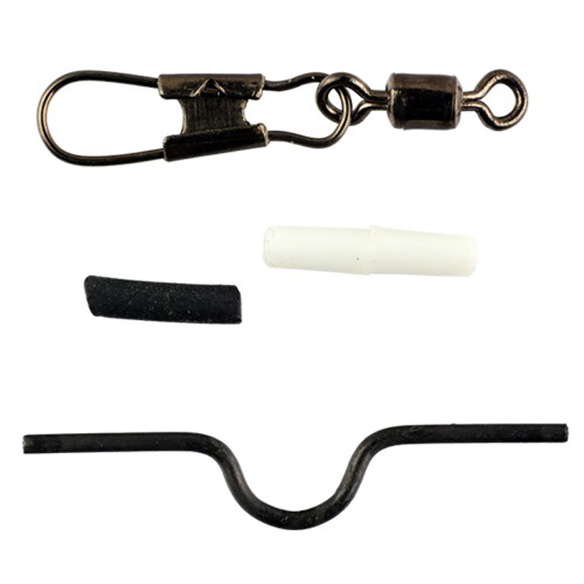 Montáž GIANTS FISHING Peg Leg with Swivel | OKfish.sk