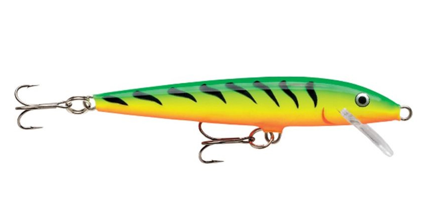 Vobler RAPALA Original Floating F03 | OKfish.sk