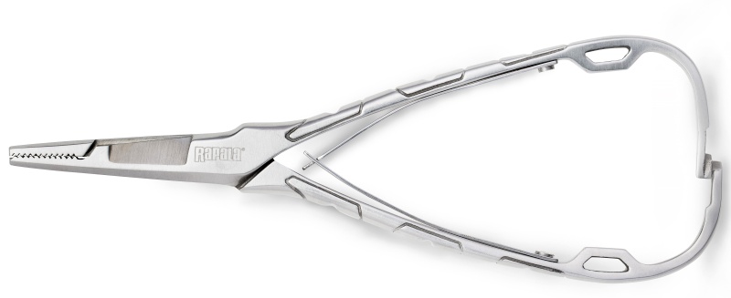 Pean RAPALA RCD Mitten Forceps | OKfish.sk
