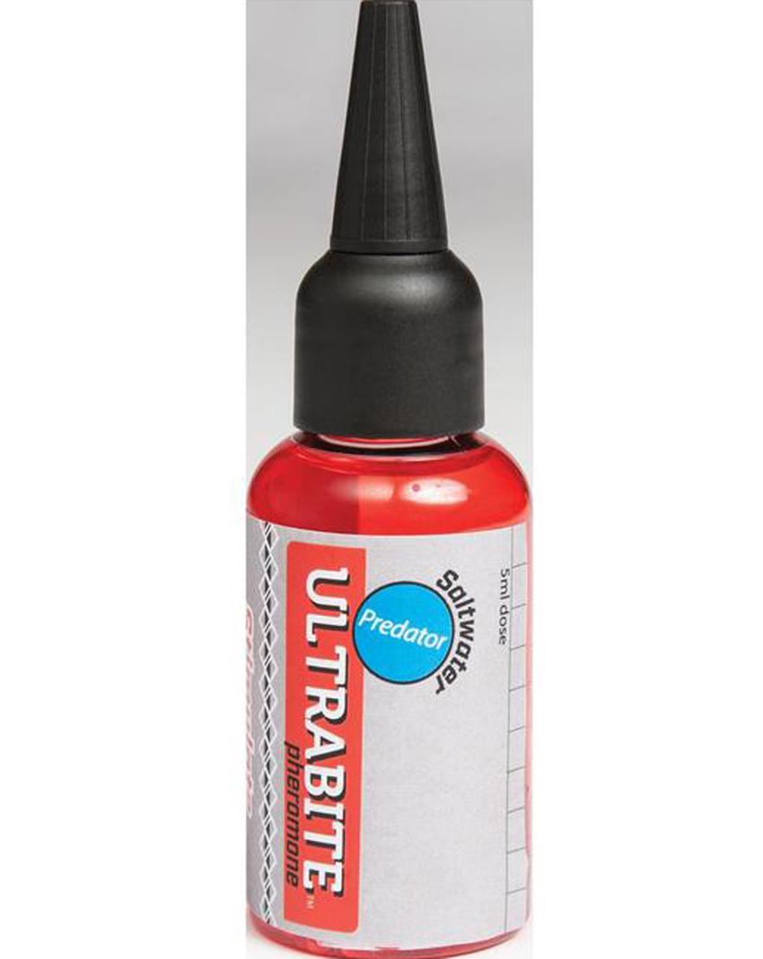 Atraktor DYNAMITE BAITS Ultrabite Pheromones Saltwater Big Predator ...