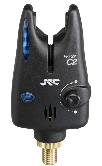 Signalizátor JRC Radar C2 | OKfish.cz, rybářské potřeby