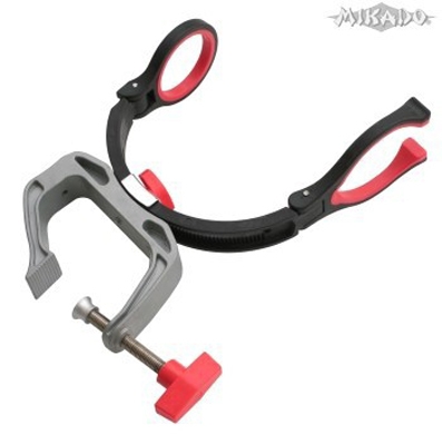 Držiak MIKADO Boat Rod Rest Alu | OKfish.sk