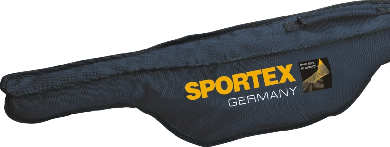 Jednokomorové pouzdro SPORTEX Soft | OKfish.cz, rybářské potřeby