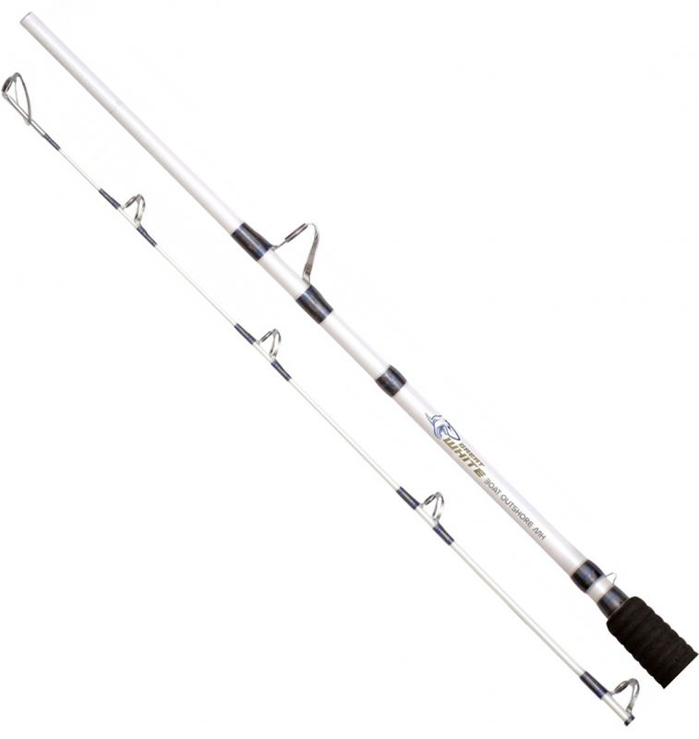 Prút ZEBCO Great White Boat Outshore | OKfish.sk