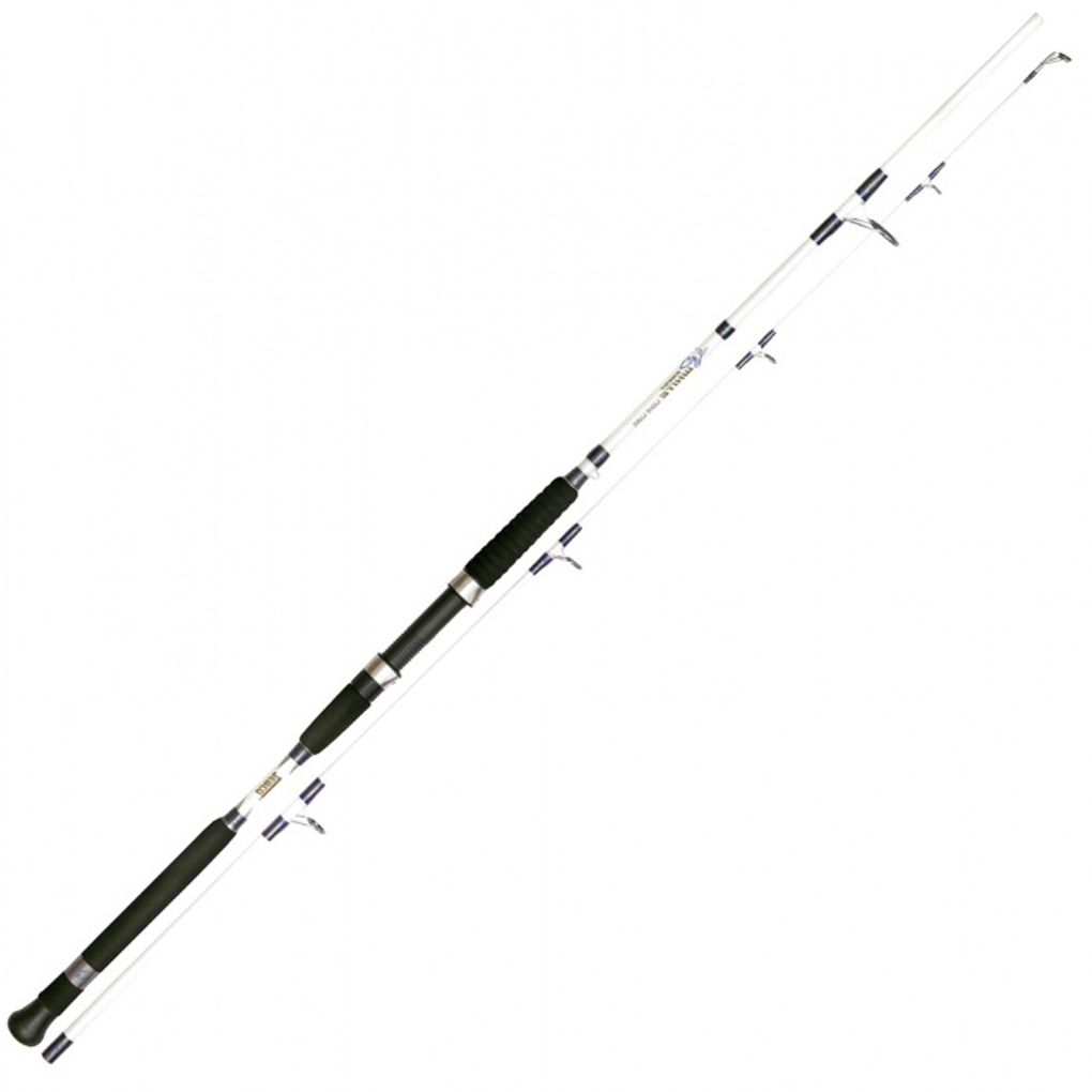Prút ZEBCO Great White Hard Lure | OKfish.sk