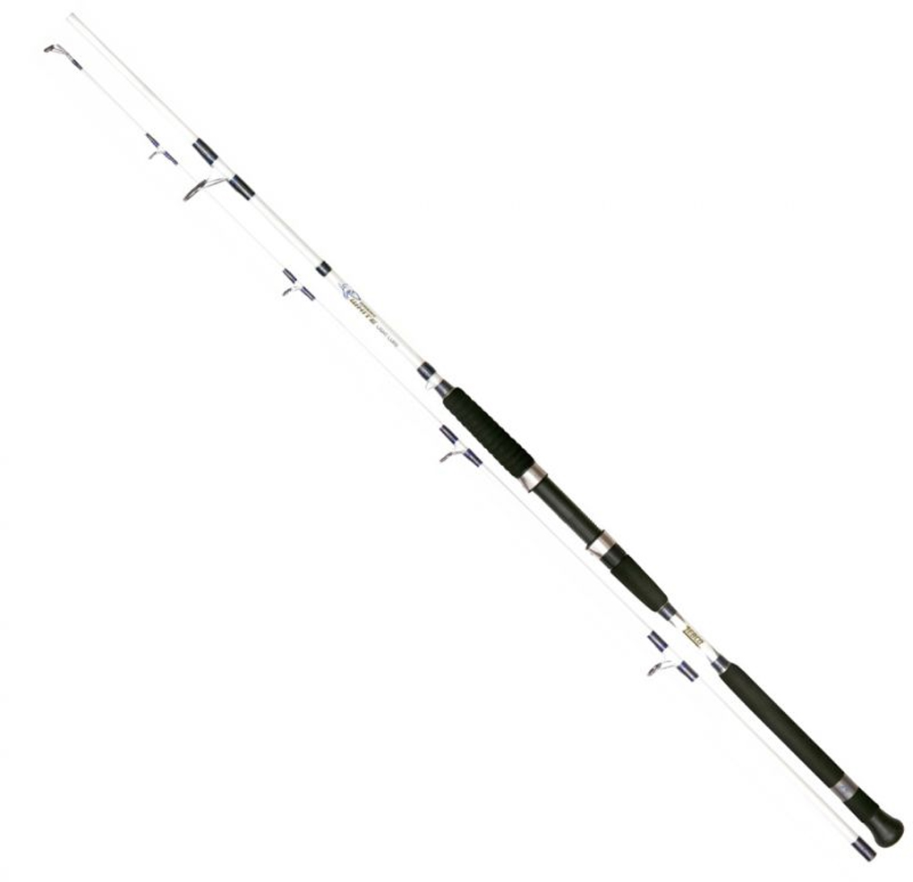 Prút ZEBCO Great White Light Lure | OKfish.sk, rybárske potreby