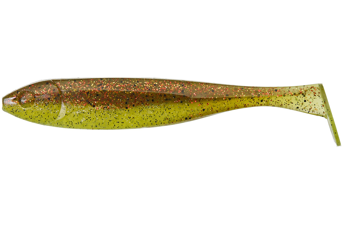 Kopyto ILLEX Magic Slim Shad 15,5 cm | OKfish.sk