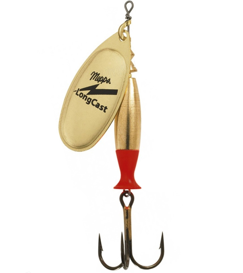 Rotačka MEPPS Aglia Long Cast | OKfish.sk