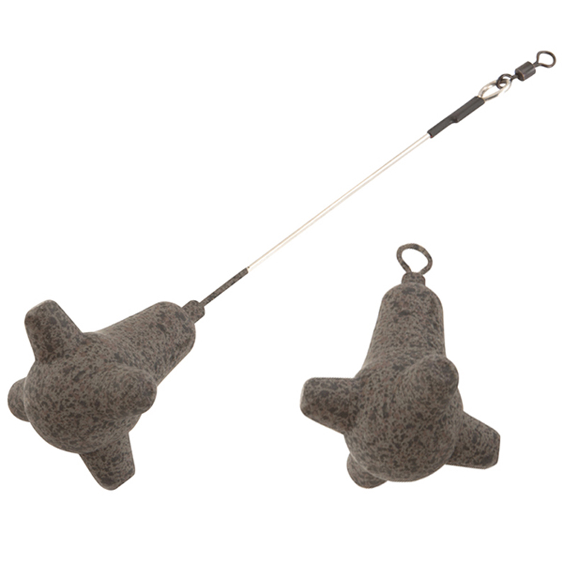 Olovo FOX Explorer Feature Finding Lead Kit | OKfish.sk