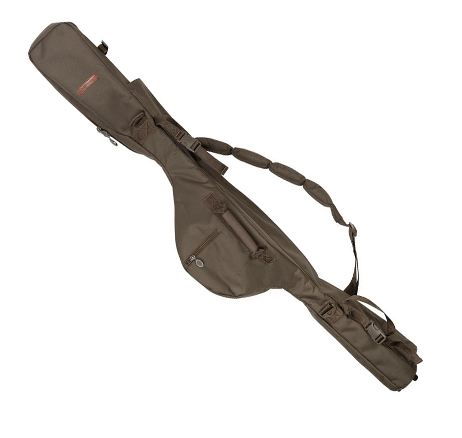 Puzdro FOX Explorer Double Rod Sleeve 135 cm | OKfish.cz, rybářské potřeby
