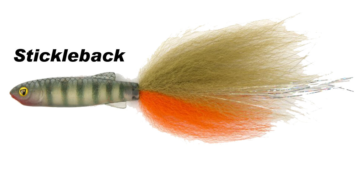 Nástraha FOX Rage Dropshot Fly 12 cm | OKfish.sk