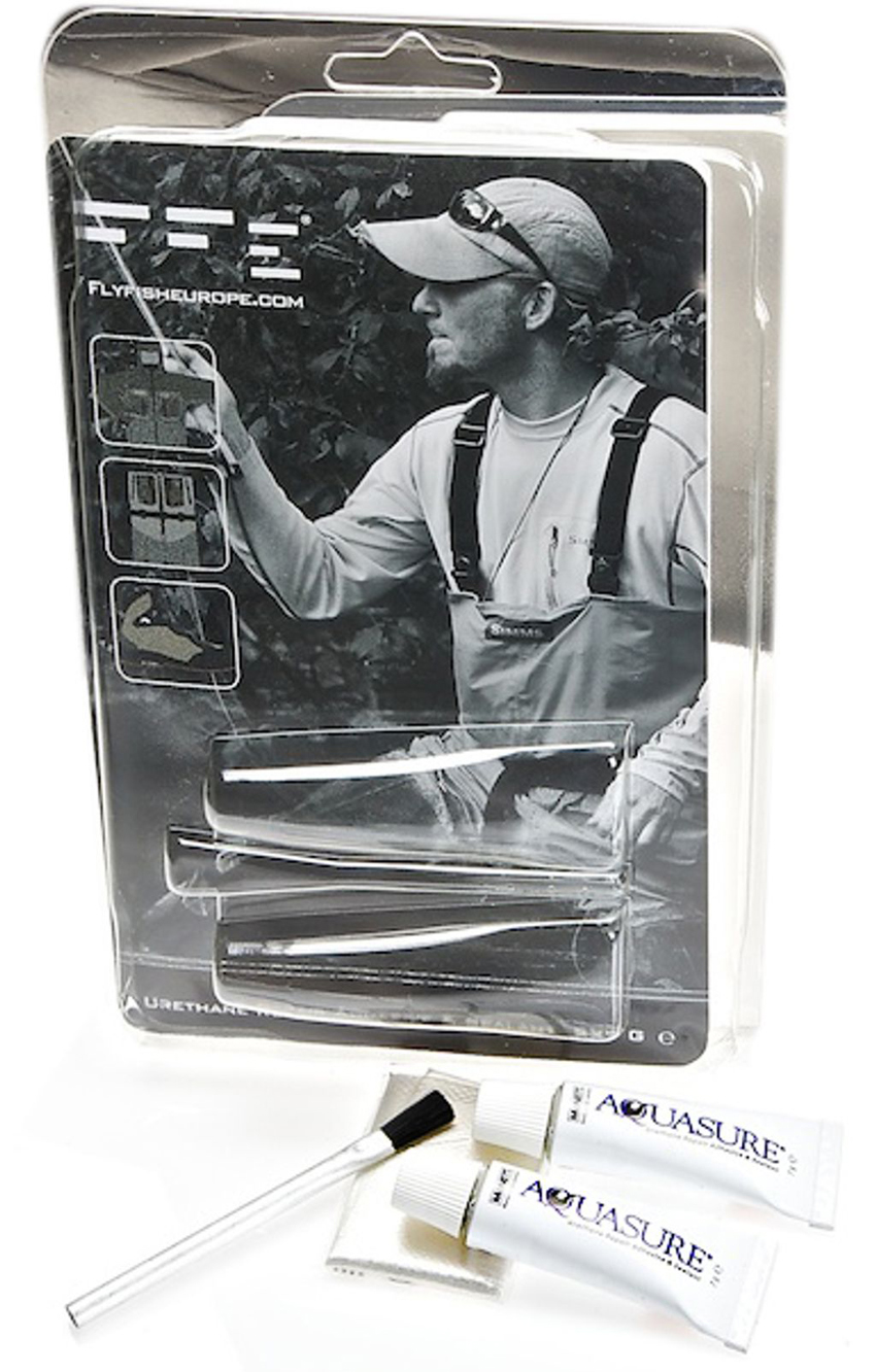 Lepidlo SIMMS Aquasure 2x7g Wader Repair FFE | OKfish.sk