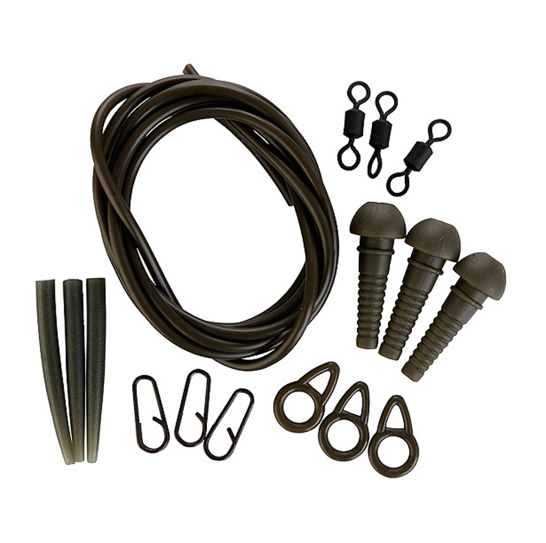 Montáž PROLOGIC MP Rig Kit | OKfish.sk, rybárske potreby