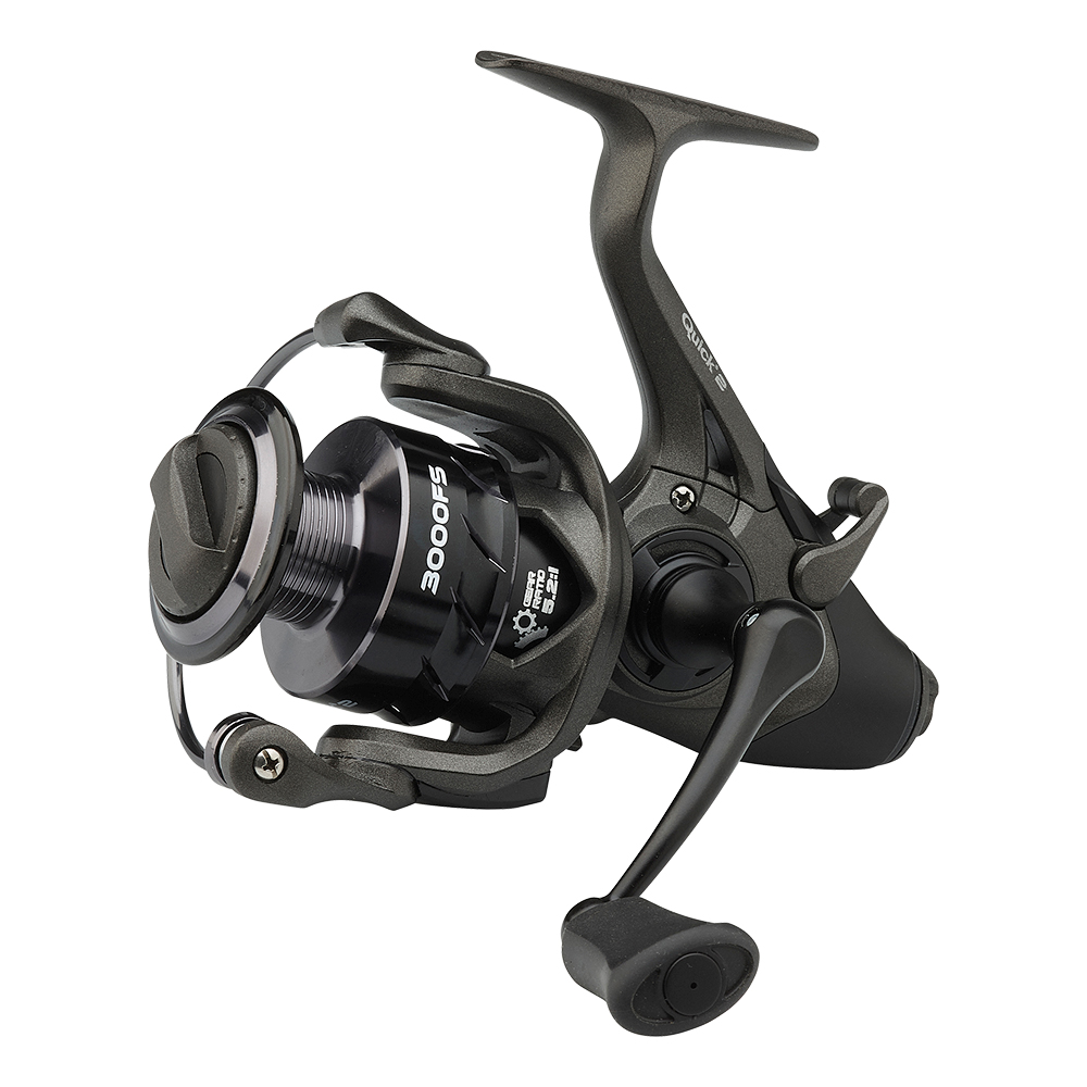 Navijak DAM Quick 2 FS | OKfish.cz, rybářské potřeby