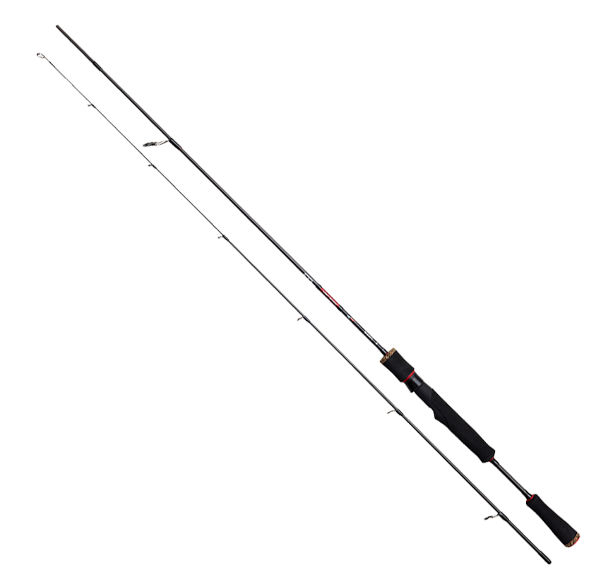 Prút DAM Yagi Ultra Light Spoon | OKfish.sk