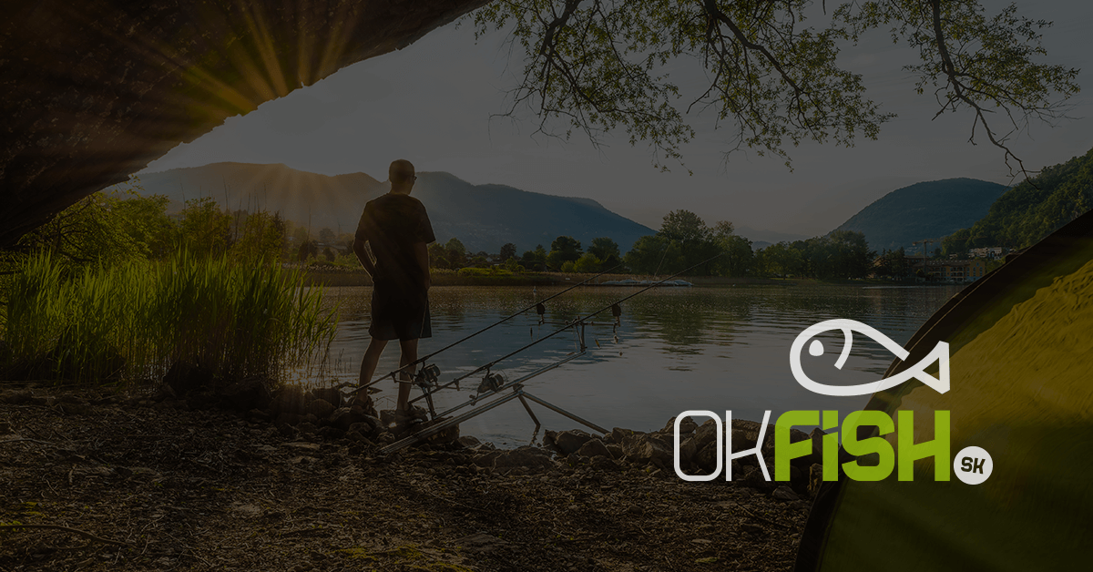 Kopytá - prívlačové nástrahy | OKfish.sk